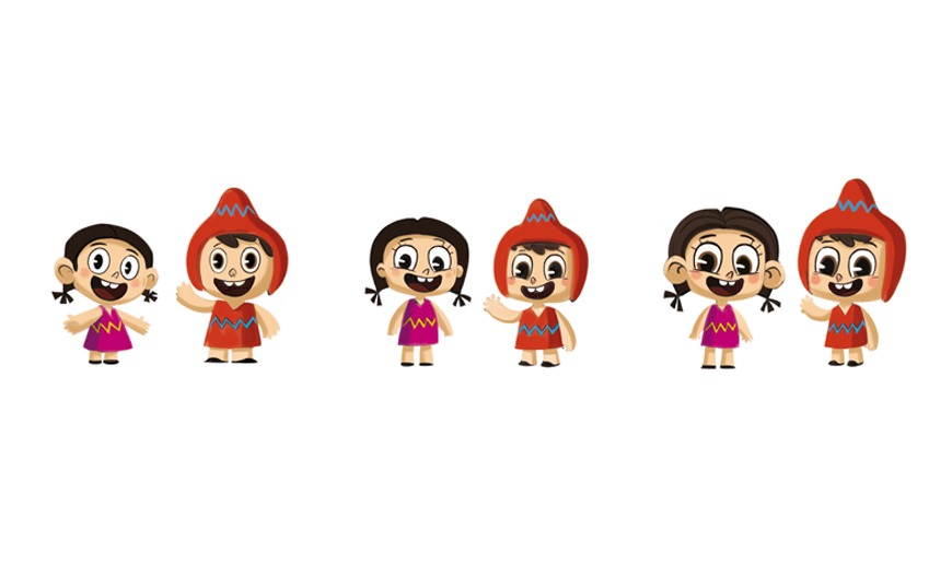 03NOVA - Gizmo - Animation Studio