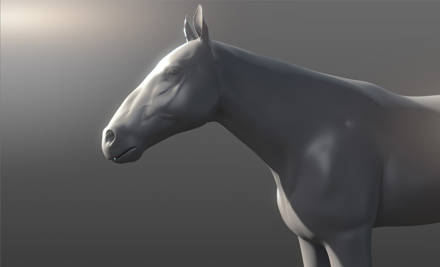 5 - Gizmo - Animation Studio