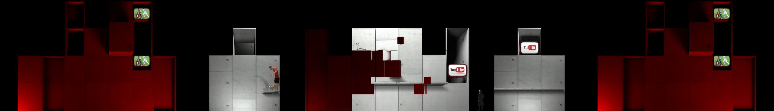 Depo - Gizmo - Animation Studio