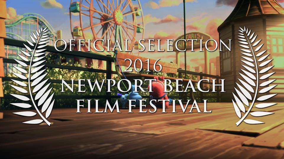 Newport - Gizmo - Animation Studio